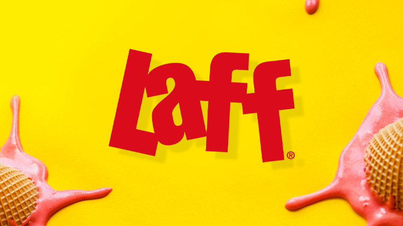 Laff | You Know You Want To